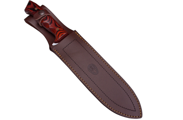 MUELA OUTDOOR KNIFE MACHETE | Bartlett Arms & Ammo (Pty) Ltd