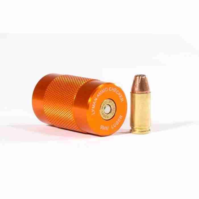 LYMAN AMMO CHECKERS™ SINGLE CALIBER 9MM | Bartlett Arms & Ammo (Pty) Ltd