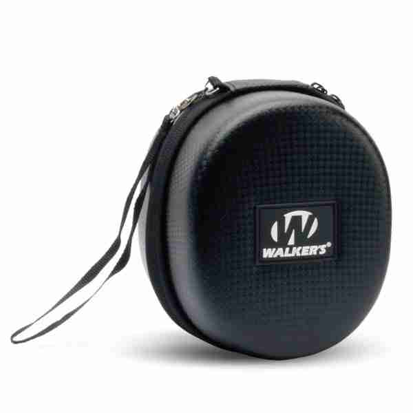 WALKER'S EAR MUFF PROTECTIVE CASE | Bartlett Arms & Ammo (Pty) Ltd