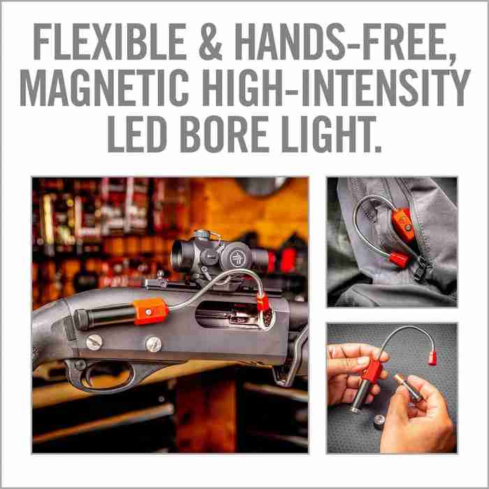 MAGNETIC BORE LIGHT | Bartlett Arms & Ammo (Pty) Ltd