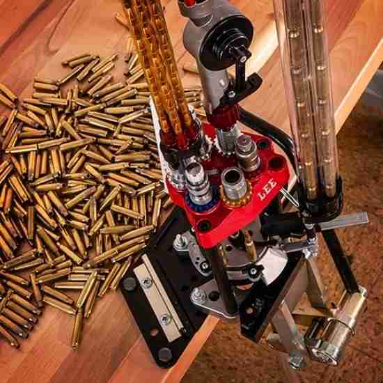 Lee Six Pack Pro Kit 223 Remington | Bartlett Arms & Ammo (Pty) Ltd